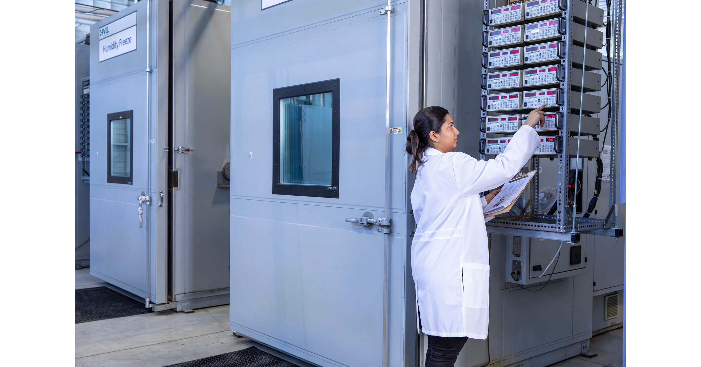 PV Evolution Labs Issues New PV Module Rankings Based on Independent ...