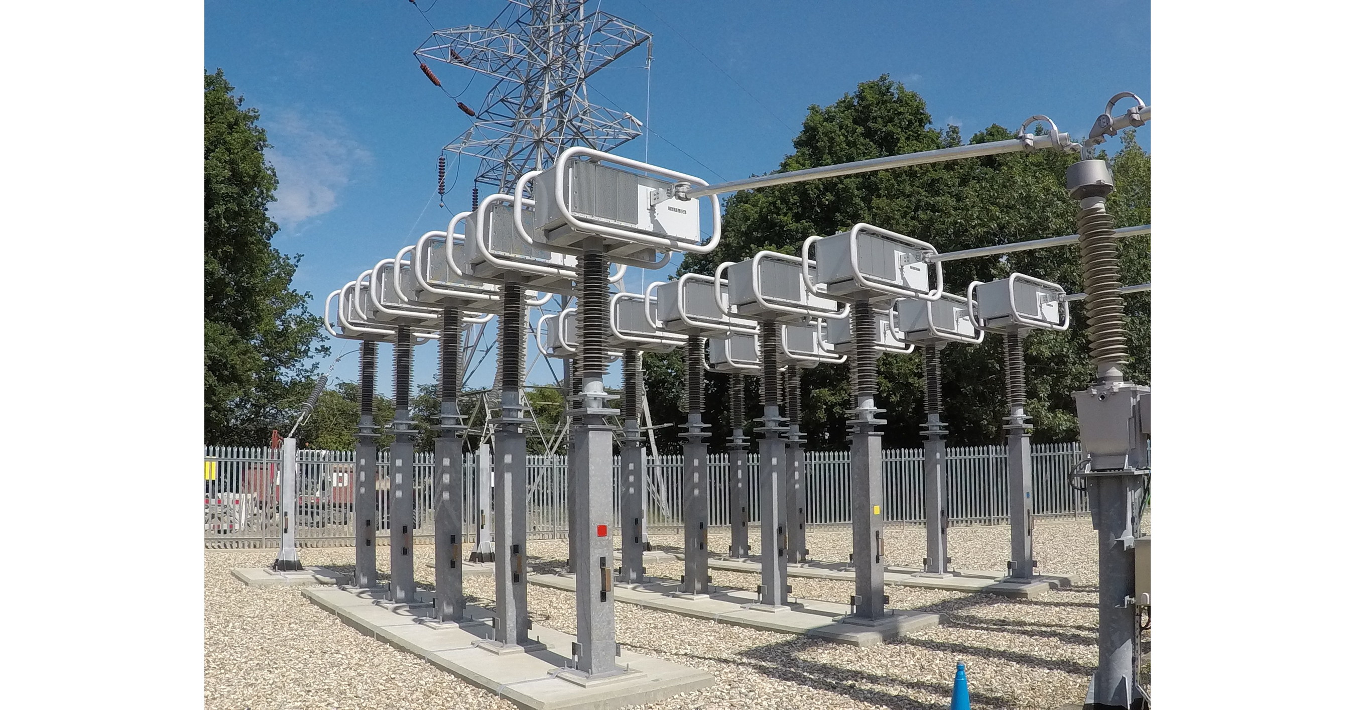 World Economic Forum report recognizes key critical infrastructure ...