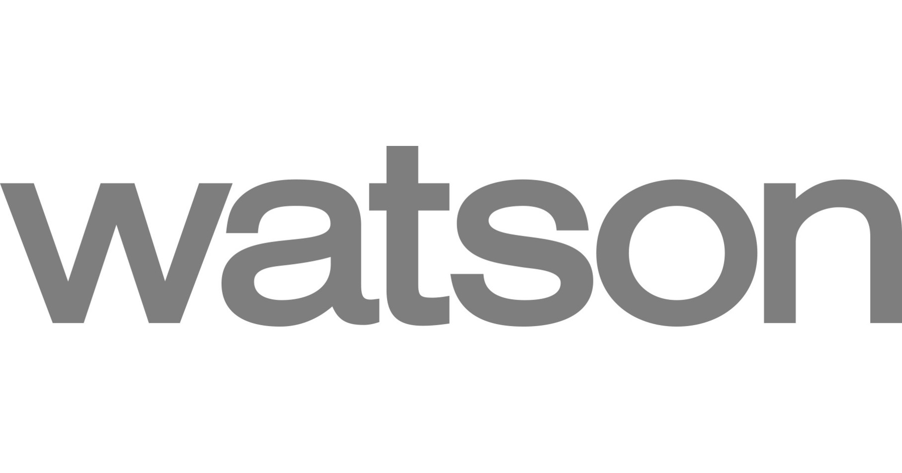 As Watson Group Logo