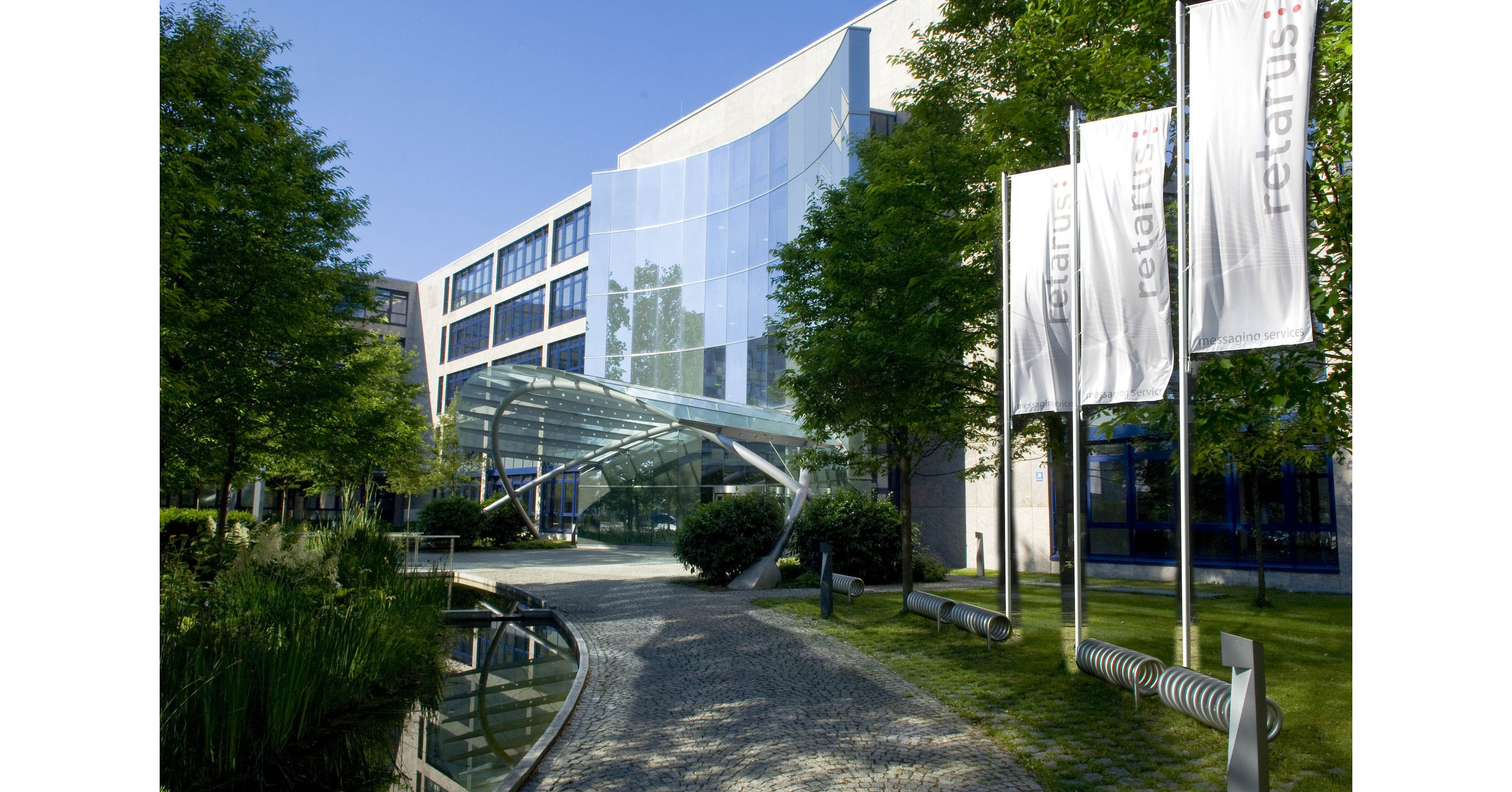 Retarus: Commercial Success Powers Record Growth in Employee Numbers