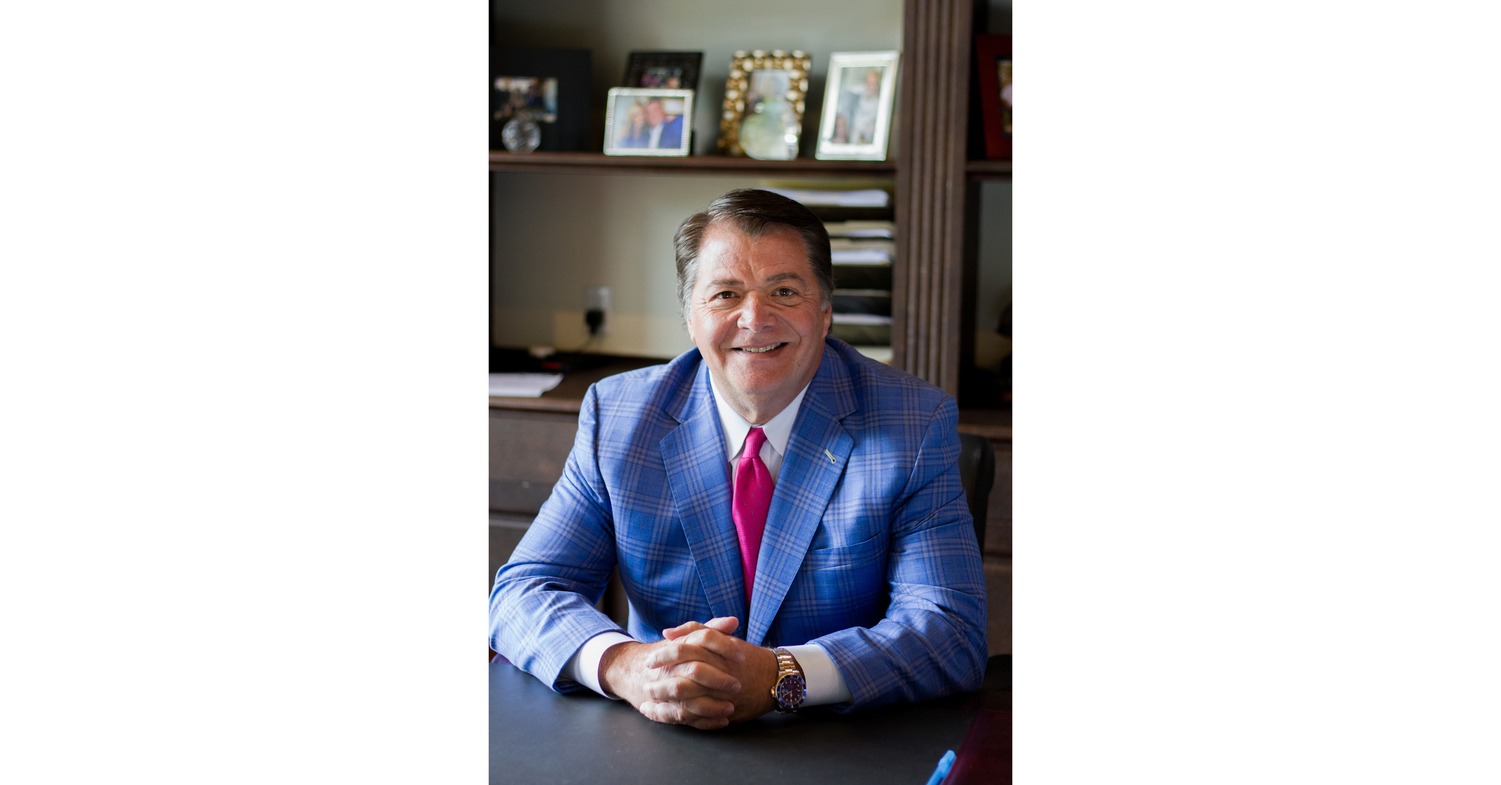 Tim Wesley to Take the Helm as President of myFamilyChannel