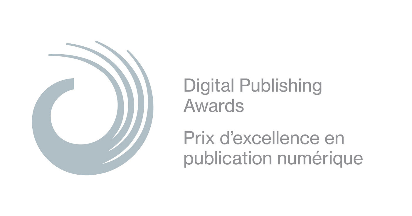 Announcing the Winners of the 2020 Digital Publishing Awards