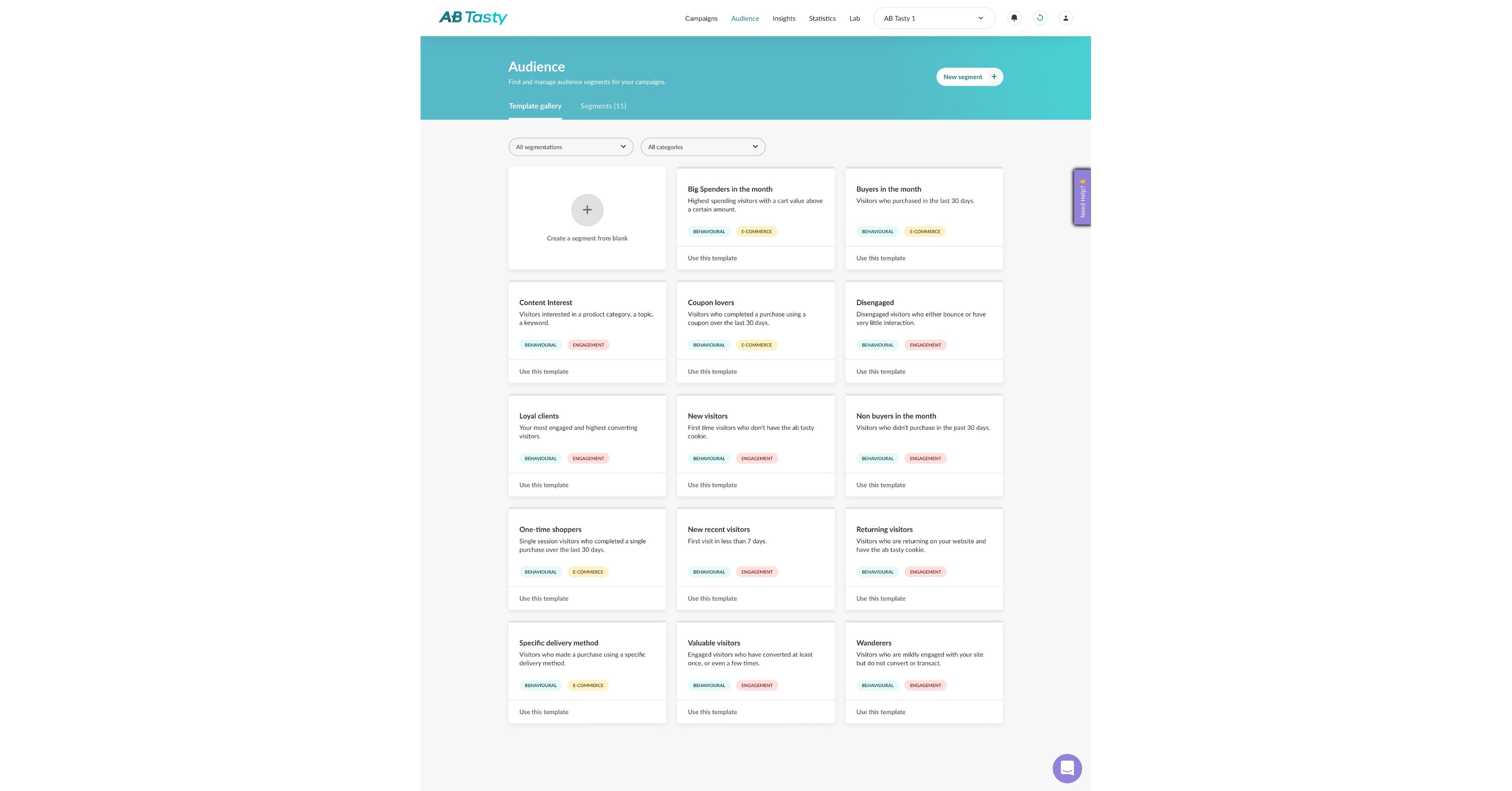 AB Tasty Significantly Enhances Its Personalization Capabilities with ...