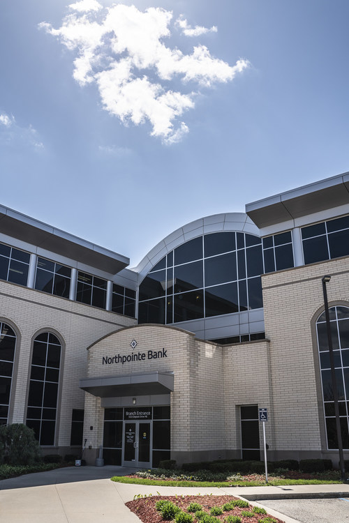 Northpointe Bank Recognized as a Top-Performing Community Bank in the ...