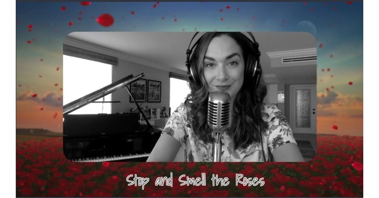 Musician/Songwriter Michael Aloi Writes and Produces Touching Song ...