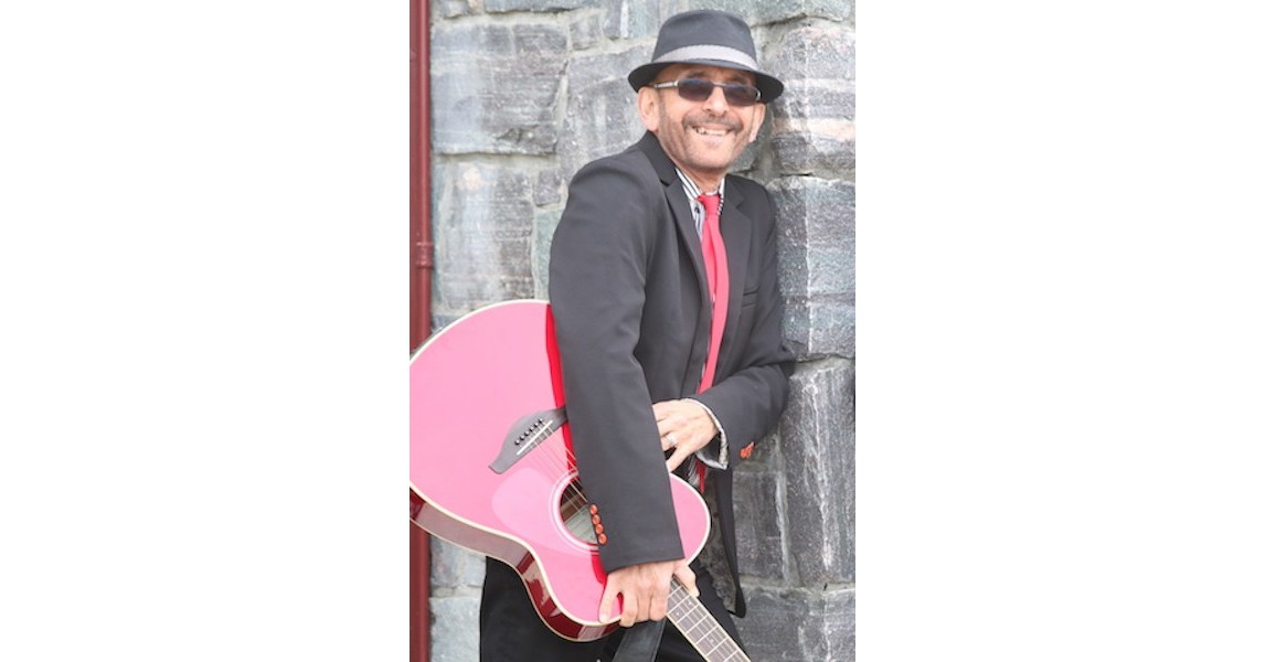 Musician/Songwriter Michael Aloi Writes and Produces Touching Song ...