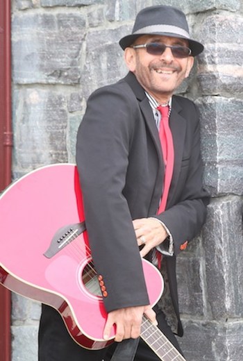 Musician/Songwriter Michael Aloi Writes and Produces Touching Song ...