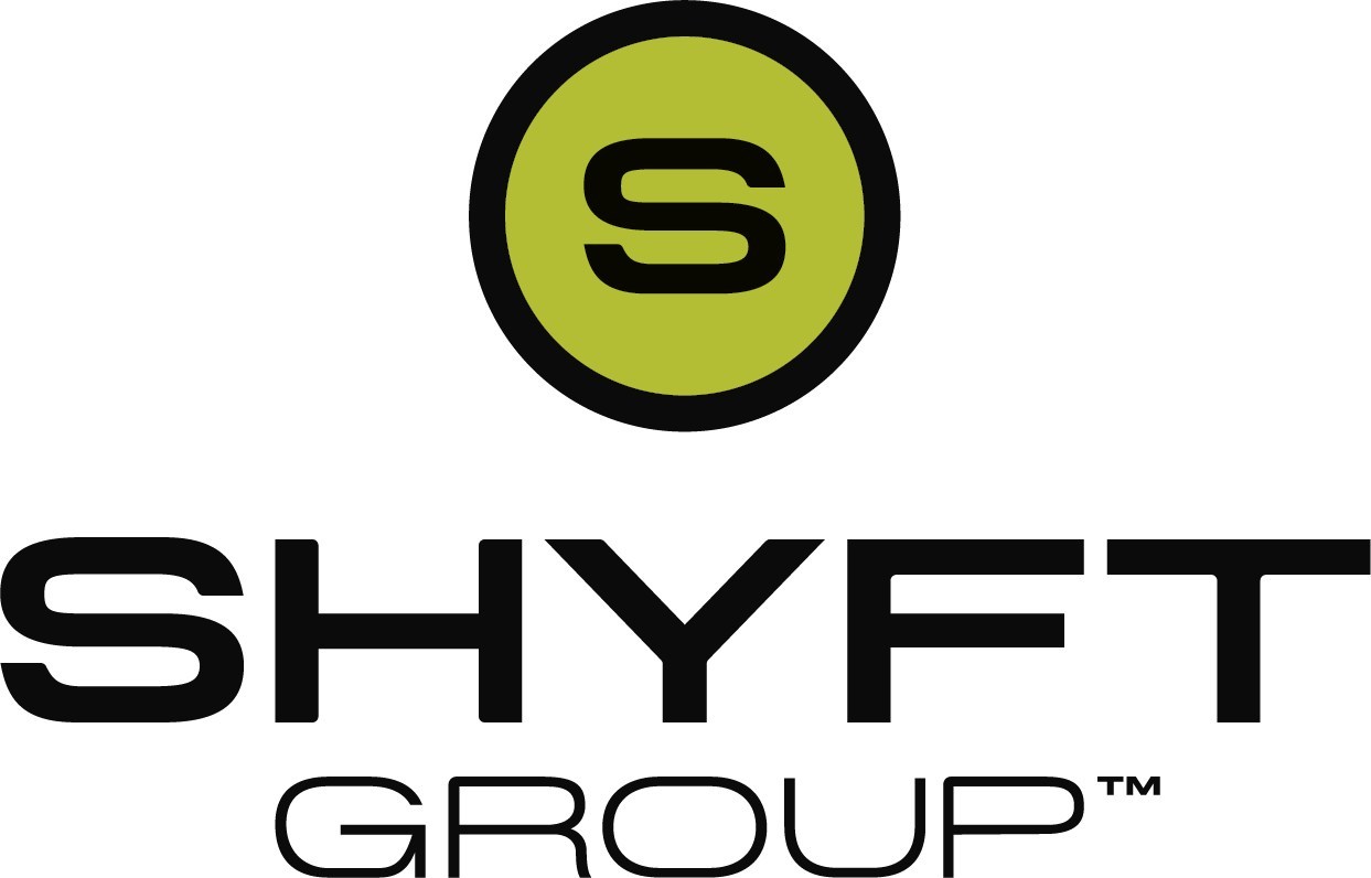 Spartan Motors Announces New Corporate Name, 'The Shyft Group'