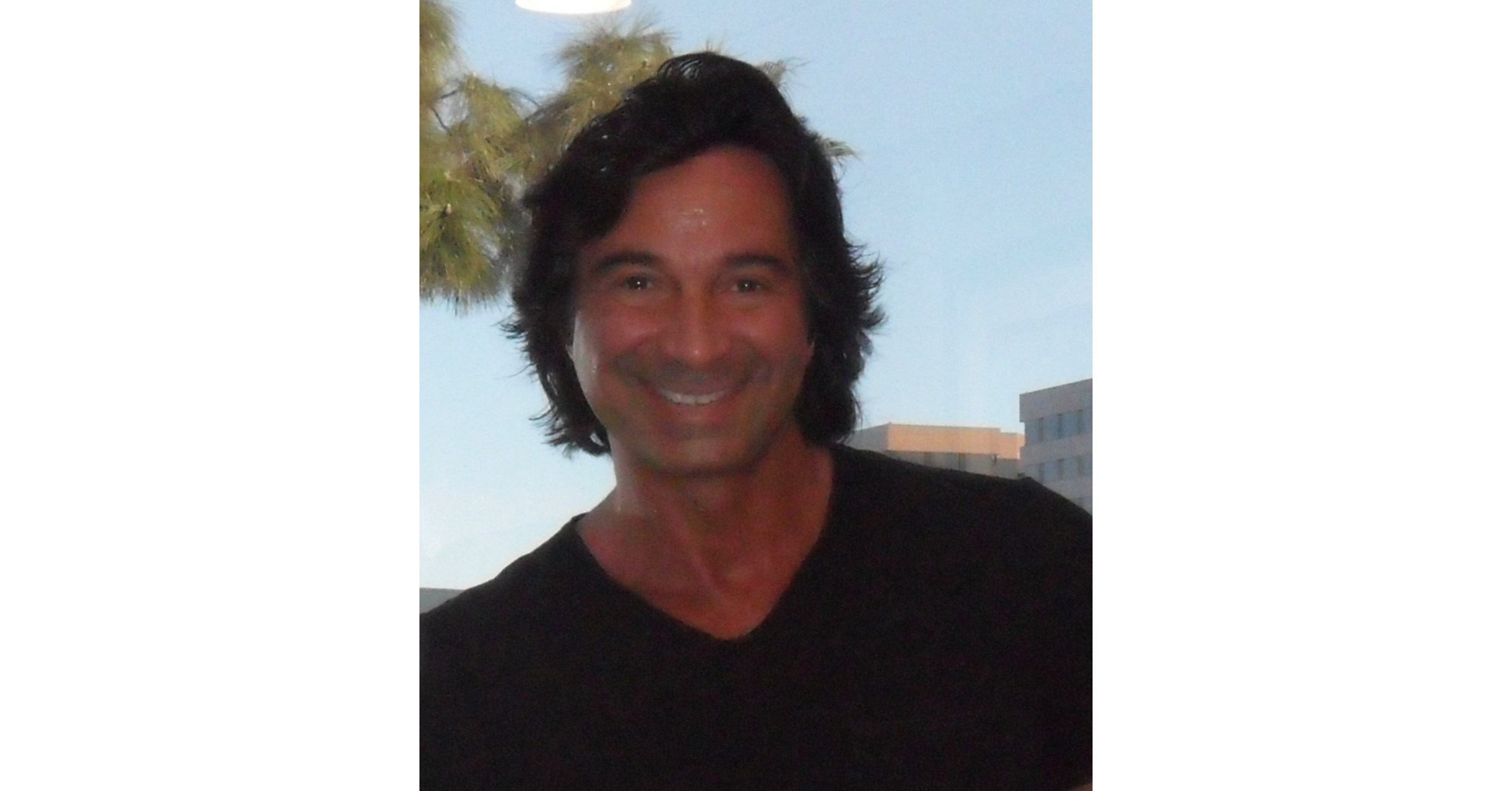 Joseph Cavallo Highlights the Need to Improve Access to Criminal ...