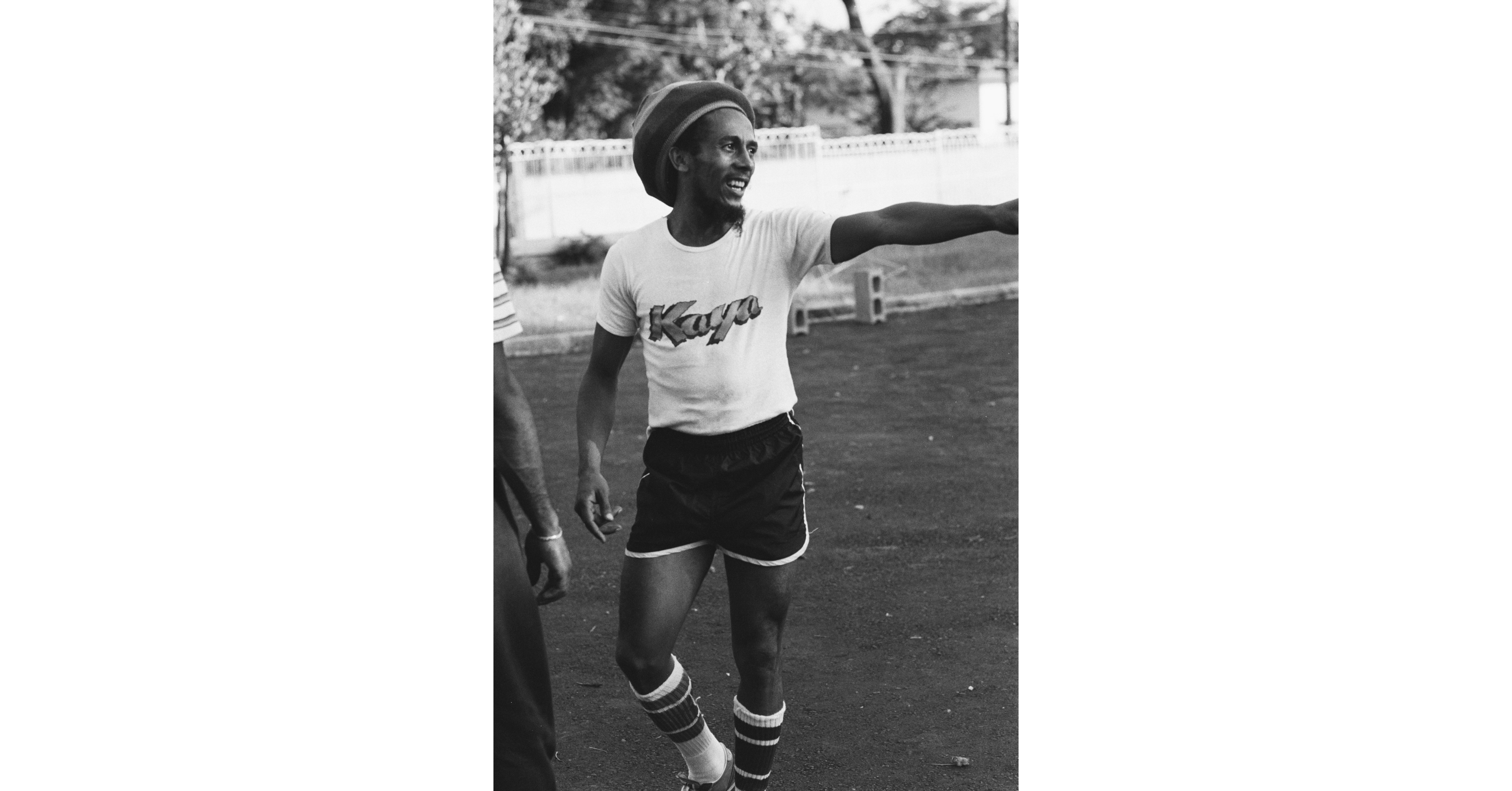 Bob Marley: Legacy Documentary Series Continues With Episode Four ...