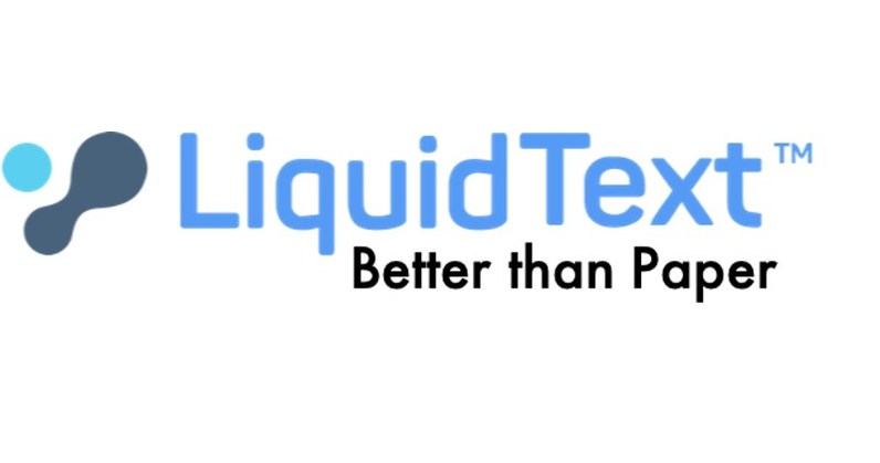LiquidText, the First Reading and Notetaking App That's Better Than ...