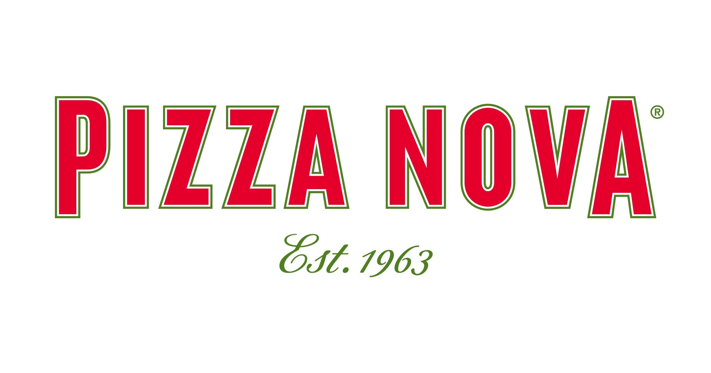 Pizza Nova Celebrates 10 Years of Franchise Excellence