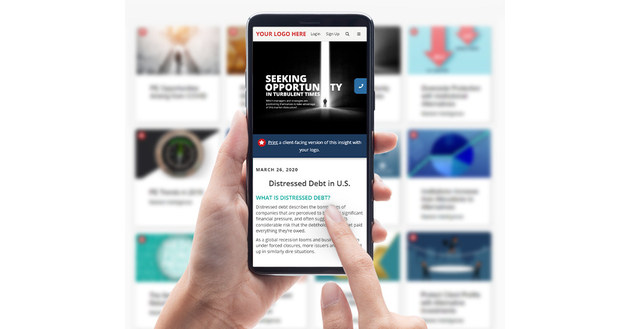 Crystal Capital Partners Unveils Its FREE Alternative Investment Client ...