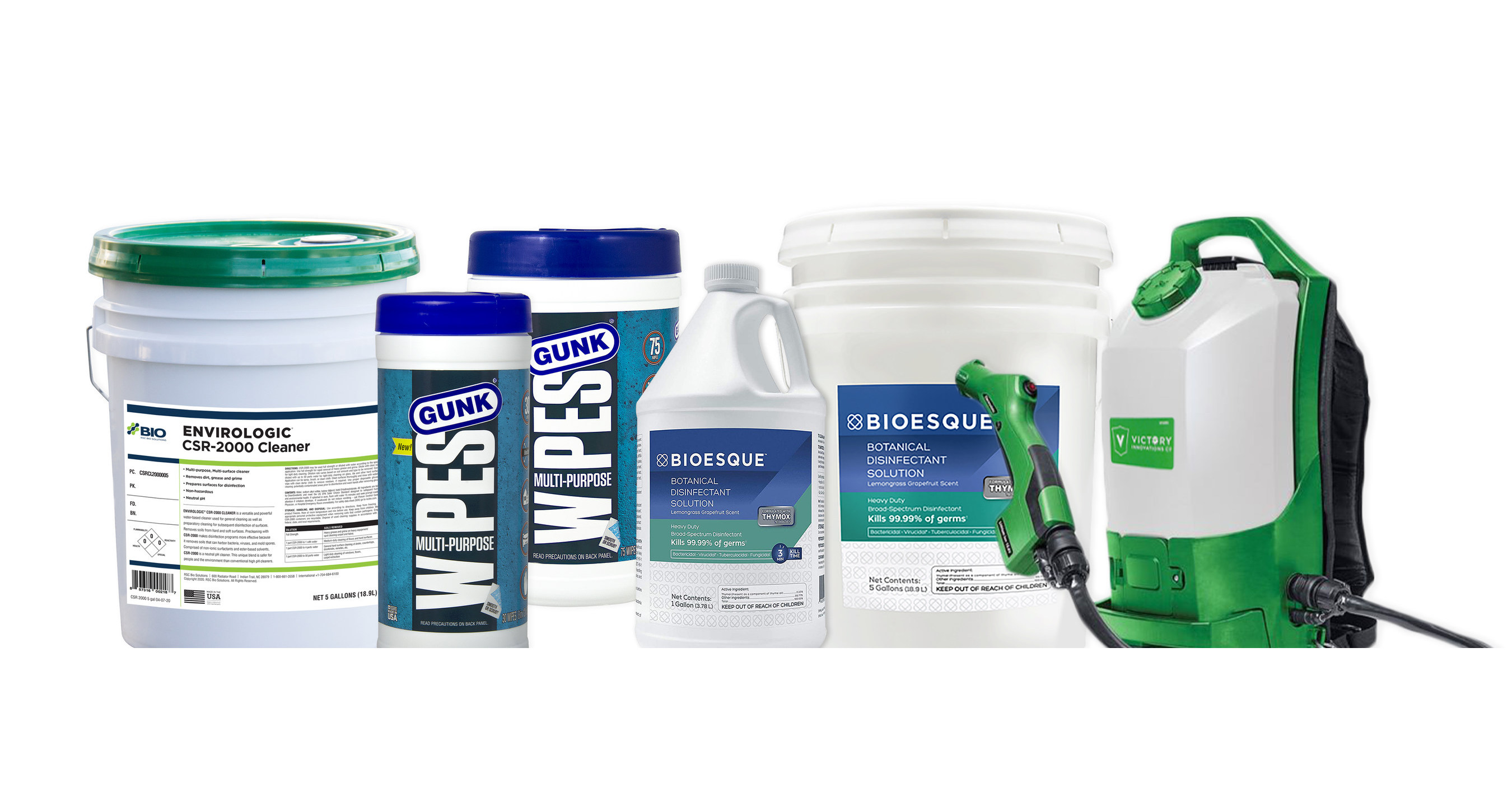 Businesses Can Clean With Confidence With New Clean Safely Platform ...