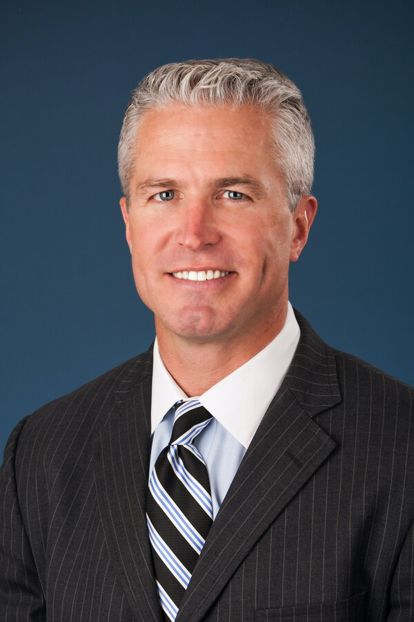 Phillip Theodore to Join Resideo as Chief Transformation Officer