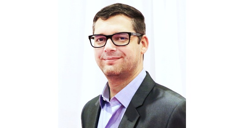 Martello Appoints Mike Danforth as VP Global Partnerships and Sales