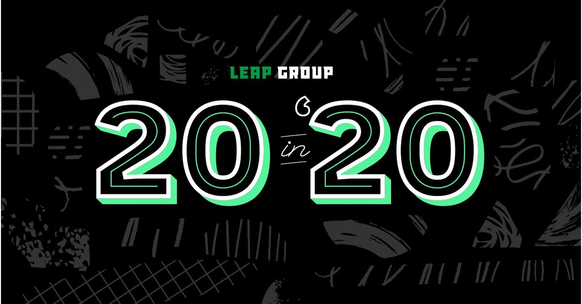 LEAP Group Network Offering Free Website Management Services Through ...