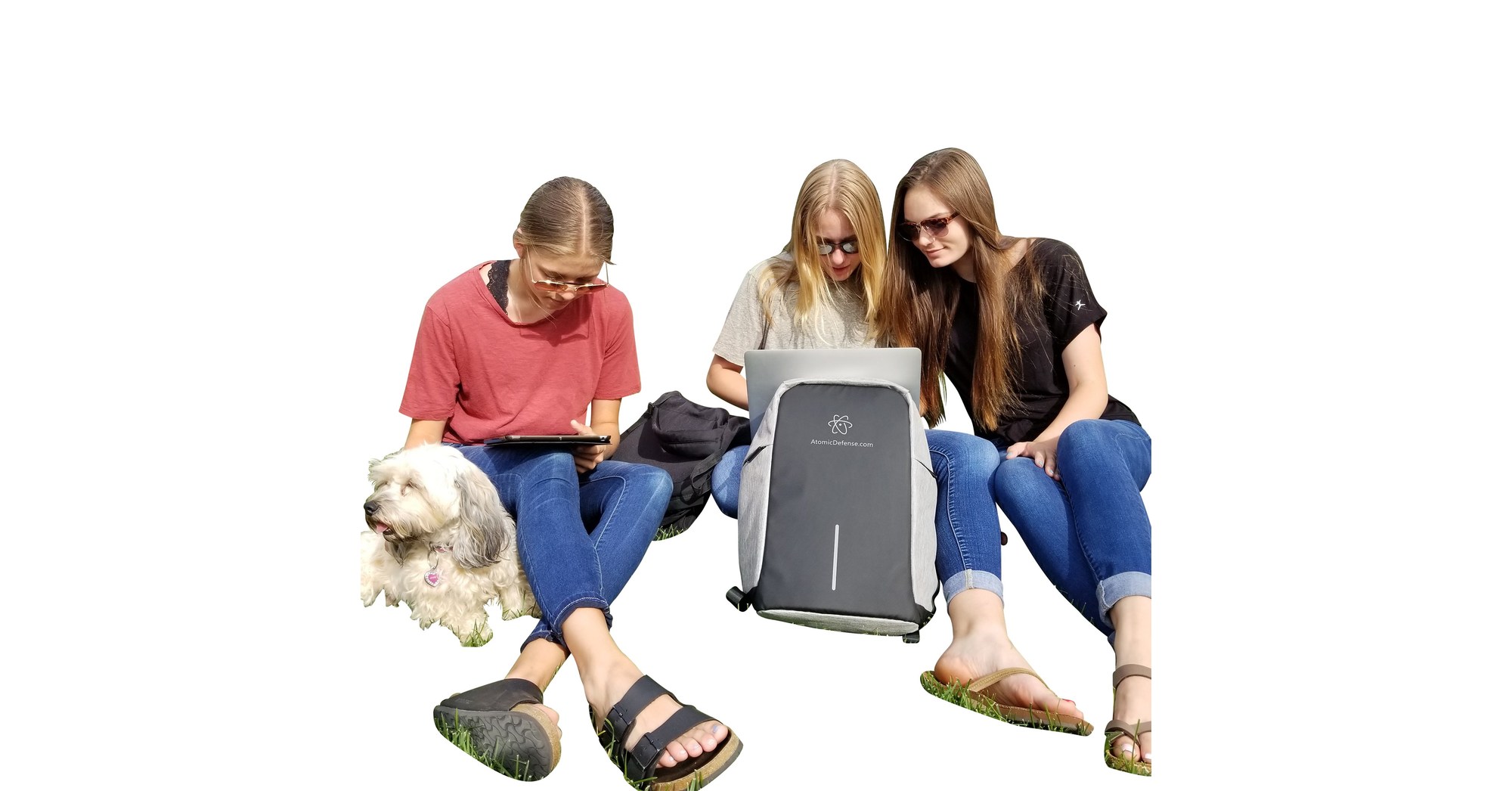 Atomic Defense Reports 510% Increase in Body Armor Sales; Looks to ...