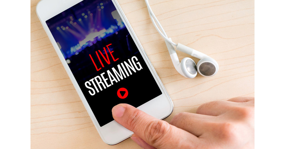eResonate Media Enters Agreement to Acquire Innovative Live-Streaming ...