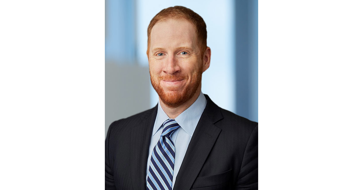Matthew R. Jones, Leading Executive Compensation Lawyer, Joins Ropes ...