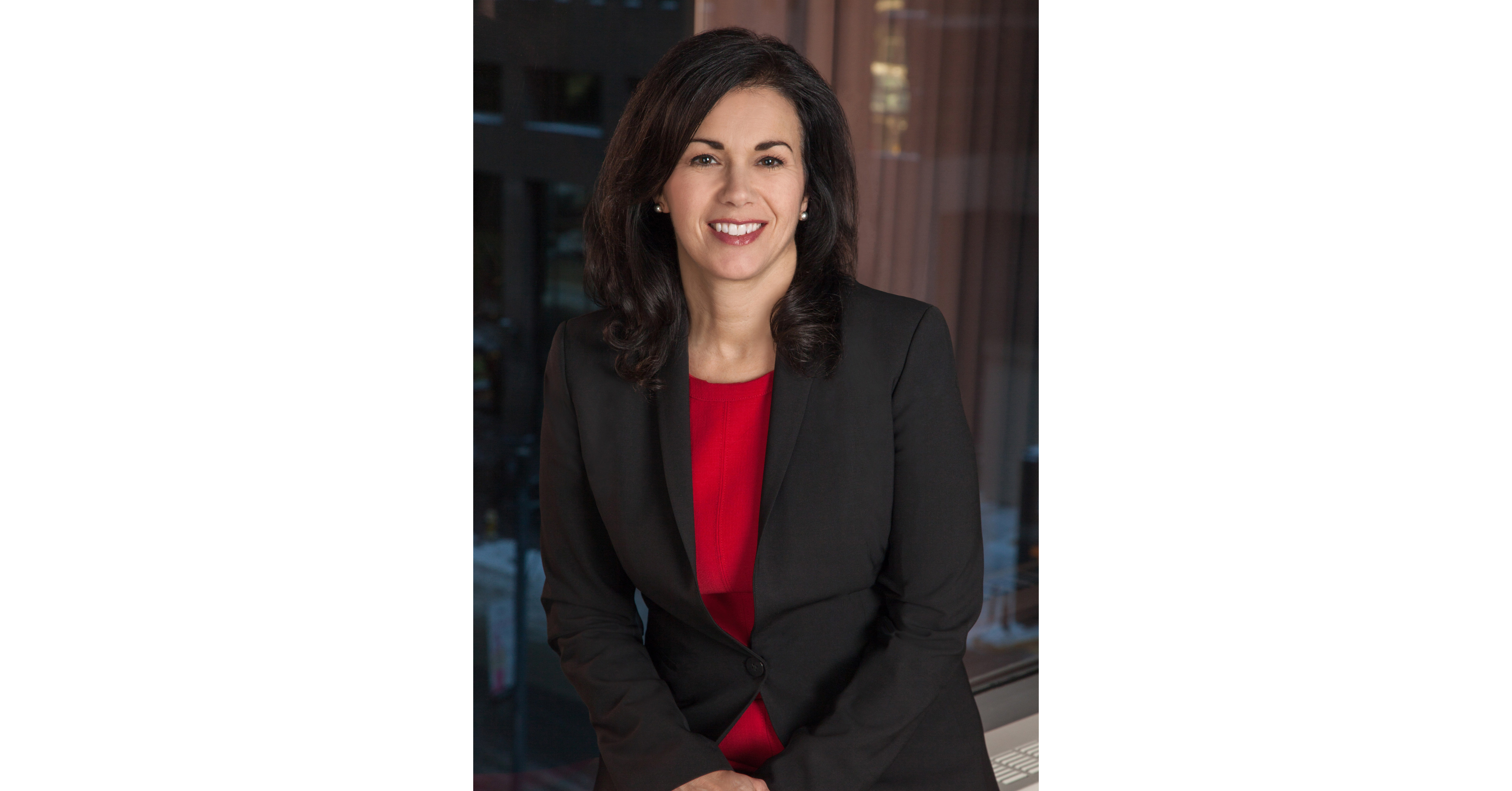 Linda Seymour succédera à Sandra Stuart à titre de présidente et chef ...