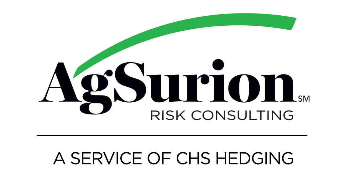 CHS Hedging launches AgSurion Risk Consulting