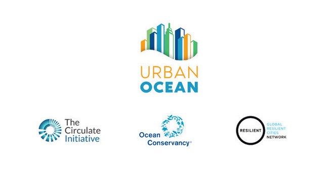 The Circulate Initiative, Ocean Conservancy y Global Resilient Cities ...