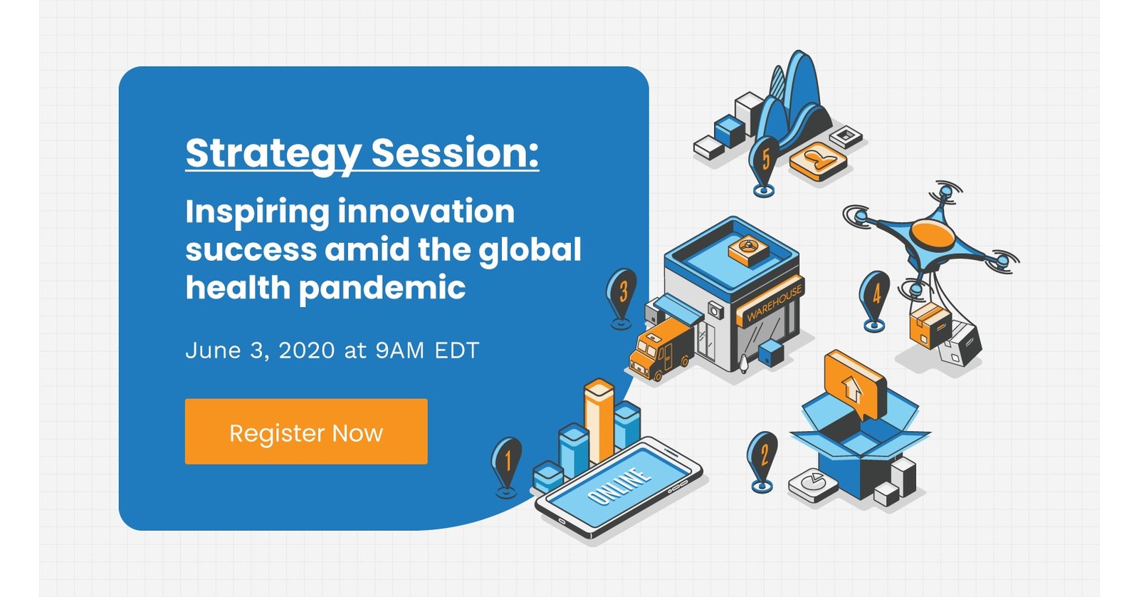 Planbox Joins Innovation Leaders for 'Inspiring Innovation Success Amid ...