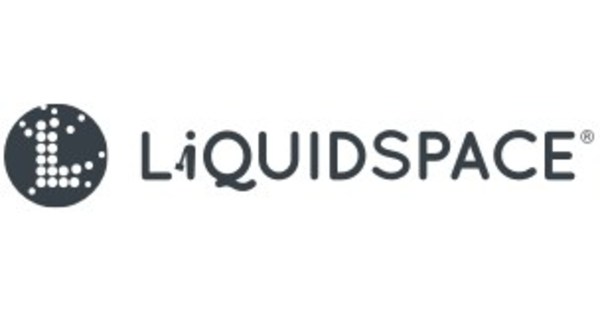 Liquidspace Logo