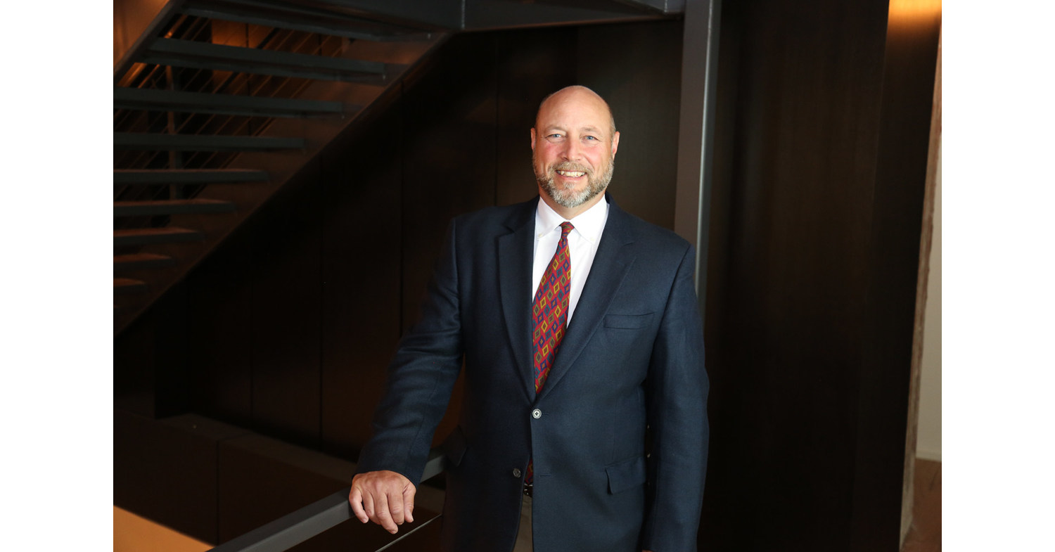 BodyWorn by Utility, Inc. Announces New Chief Executive Officer from ...