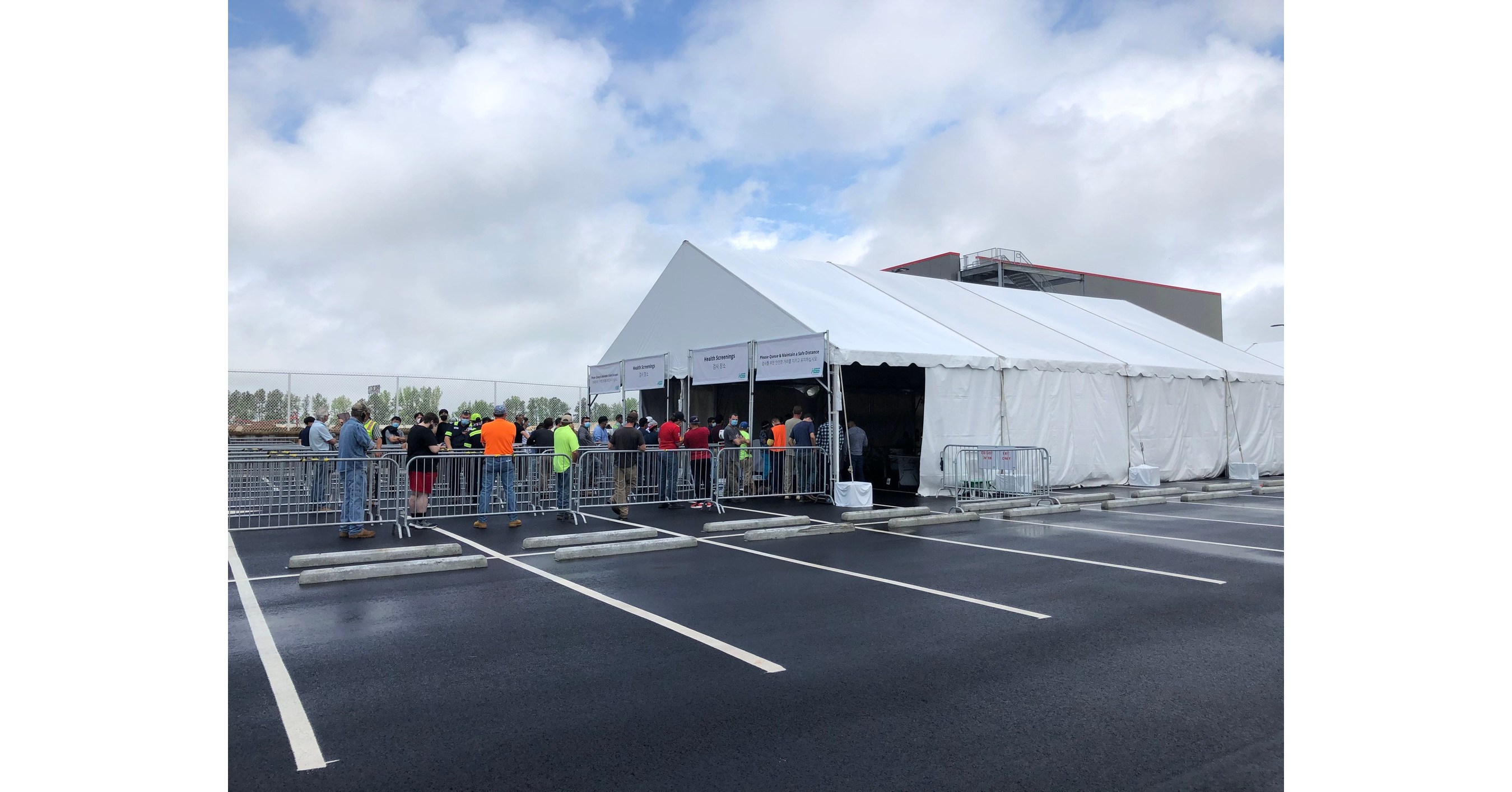 TOURtech Deploys Rapid COVID-19 Response Teams to Network Pop-Up ...