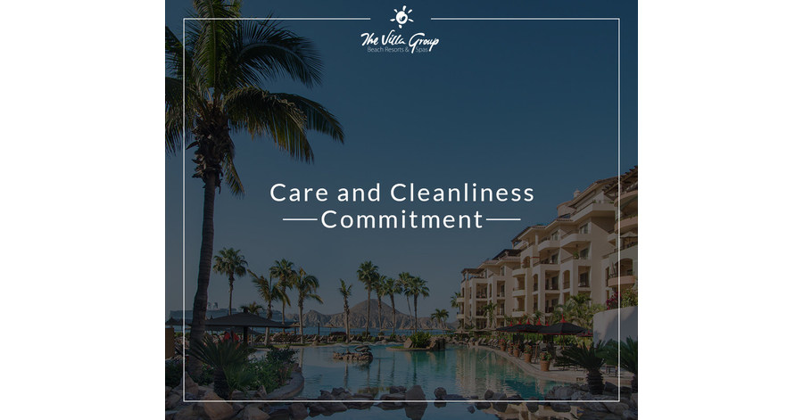 Care and Cleanliness Commitment