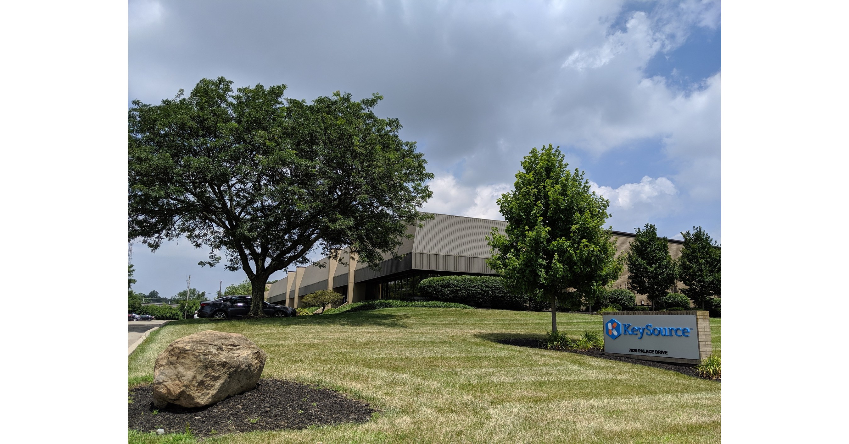 KeySource Earns NABP Drug Distributor Reaccreditation