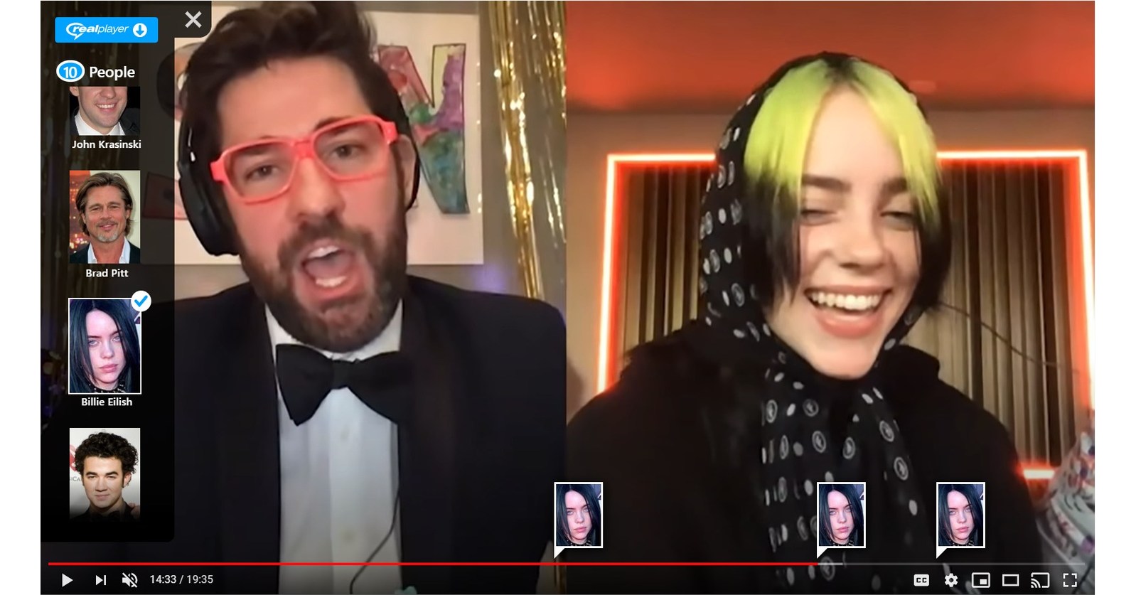 Commemorating the 25th Anniversary of Streaming, RealNetworks ...