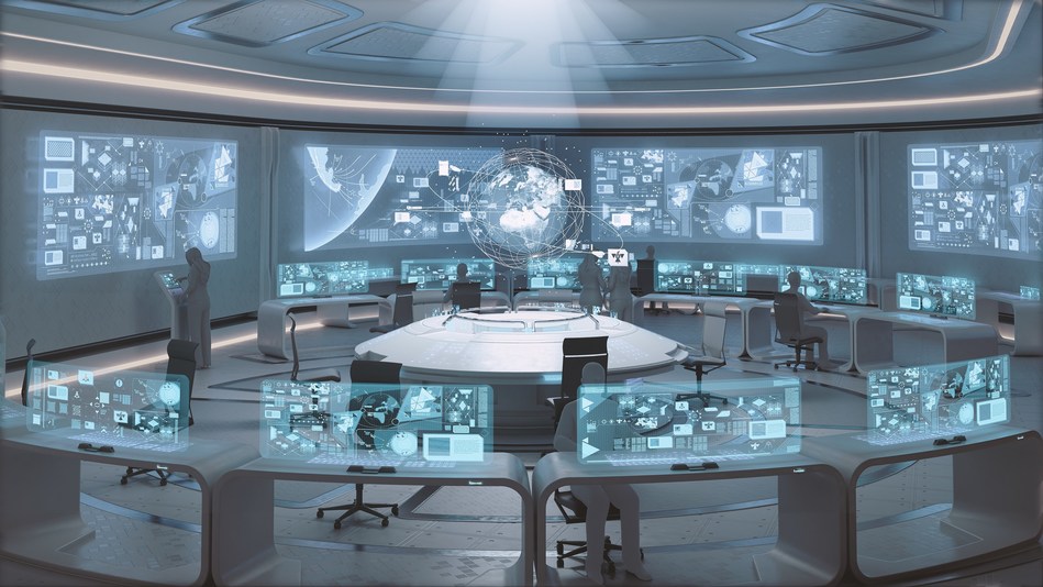 Immersive Wisdom awarded $950MM ceiling IDIQ contract to deliver its ...