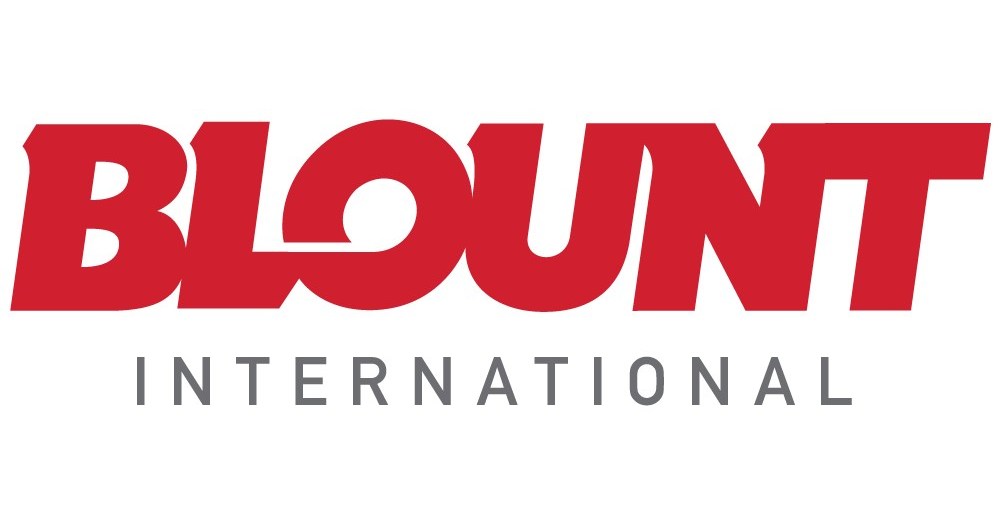 Blount International Logo Blount Co Habitat For Humanity | We Would