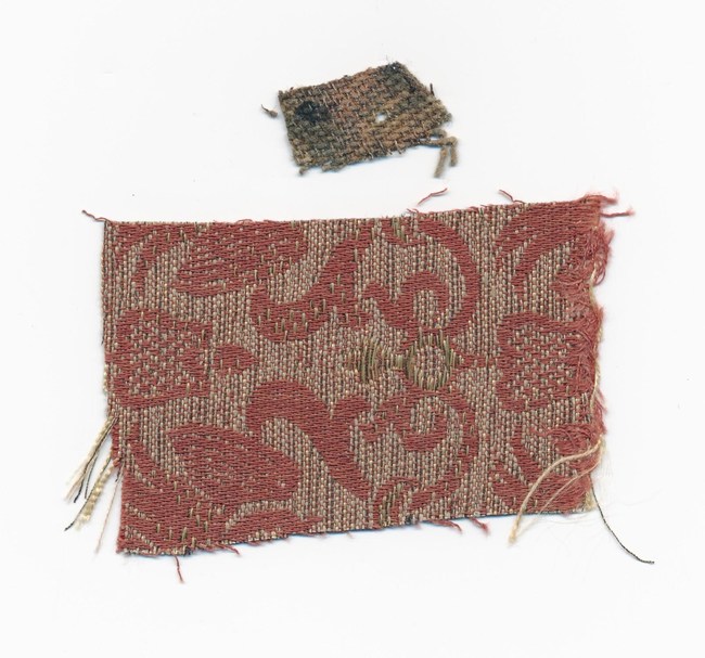 Hitler's Last Letter from His Bunker and "Suicide Sofa" Relic Go to Auction