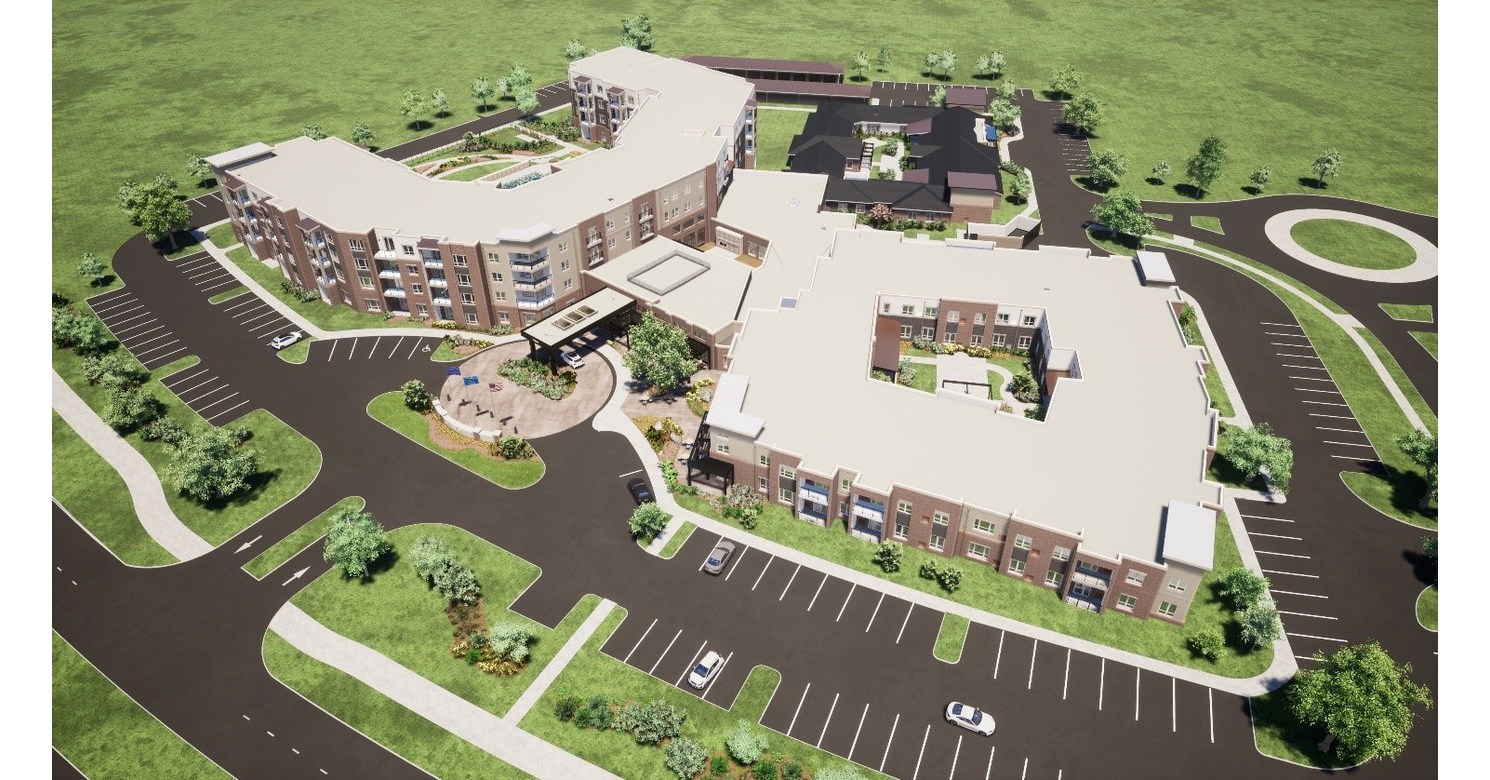 MedCore Partners and The National Realty Group (TNRG) Break Ground on ...