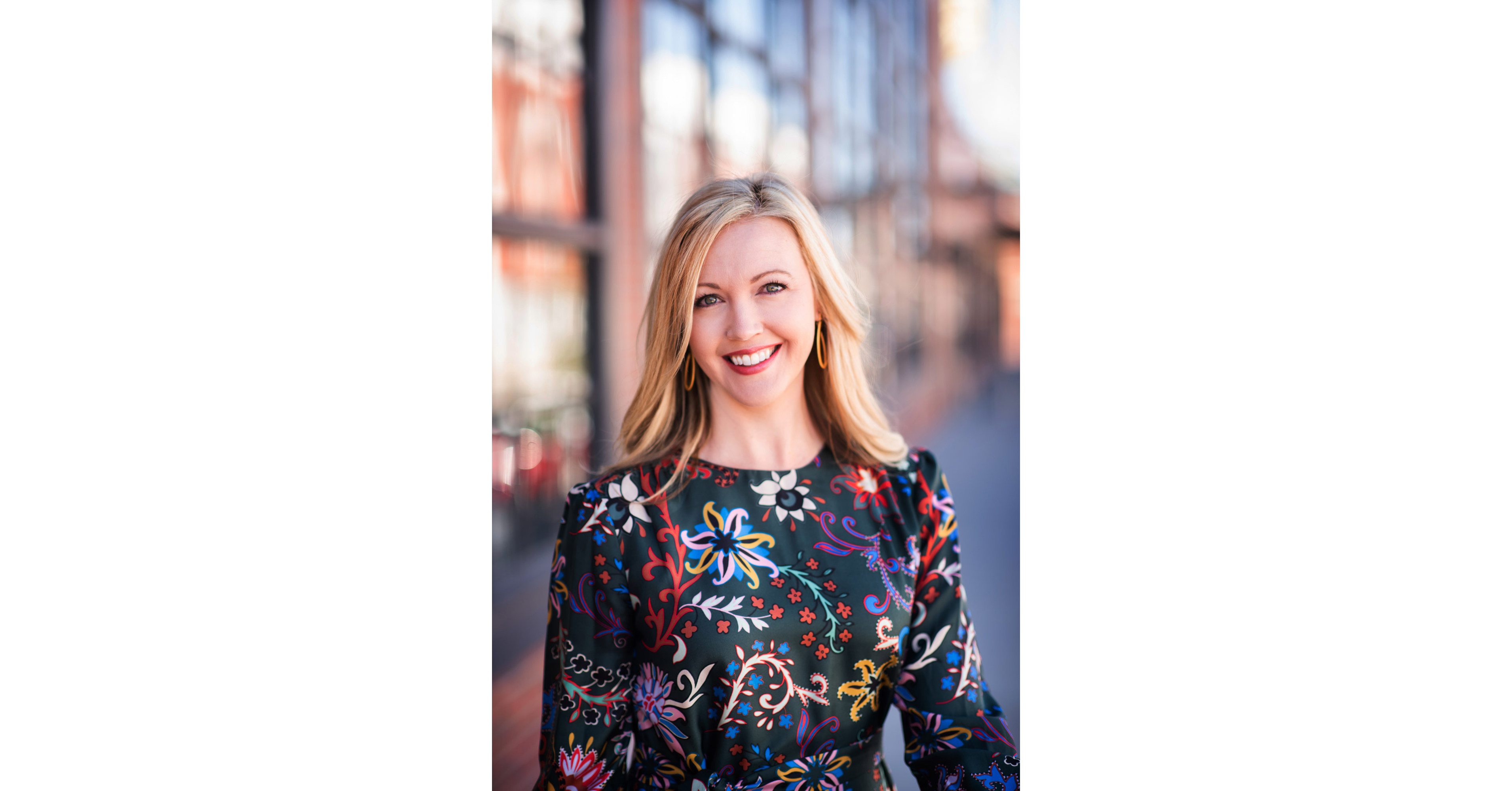 Crestone Capital Welcomes Kiley Baker to Its Executive Team