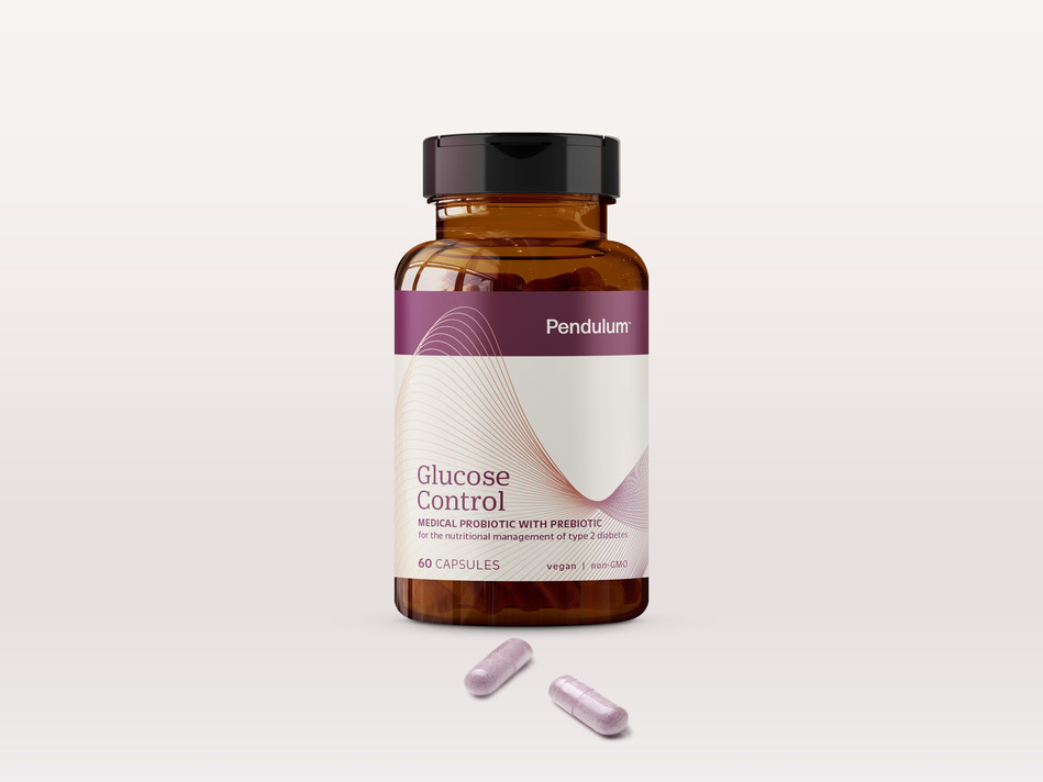 Pendulum Therapeutics Launches First Medical Probiotic For People With ...