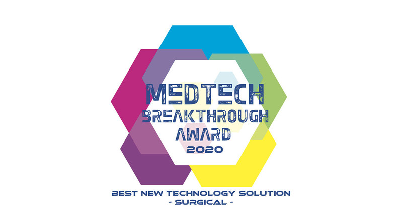 Lumenis MOSES Technology Wins 2020 MedTech Breakthrough Award for ...