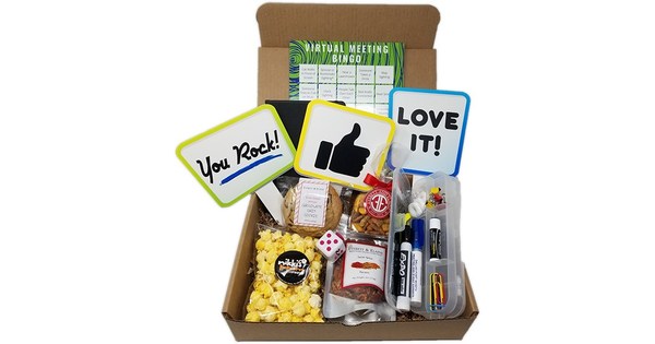 Ultimate Kits™ Delivers Unique Experiences to Your Doorstep