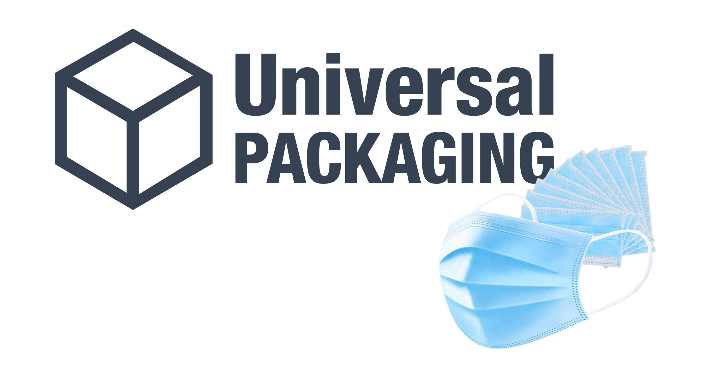 Universal Packaging Shifts Focus to COVID-19 Solutions by Providing FDA ...