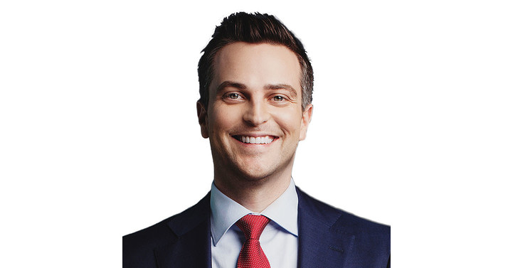 Matt Smoot Rejoins Mohr Partners As Managing Director