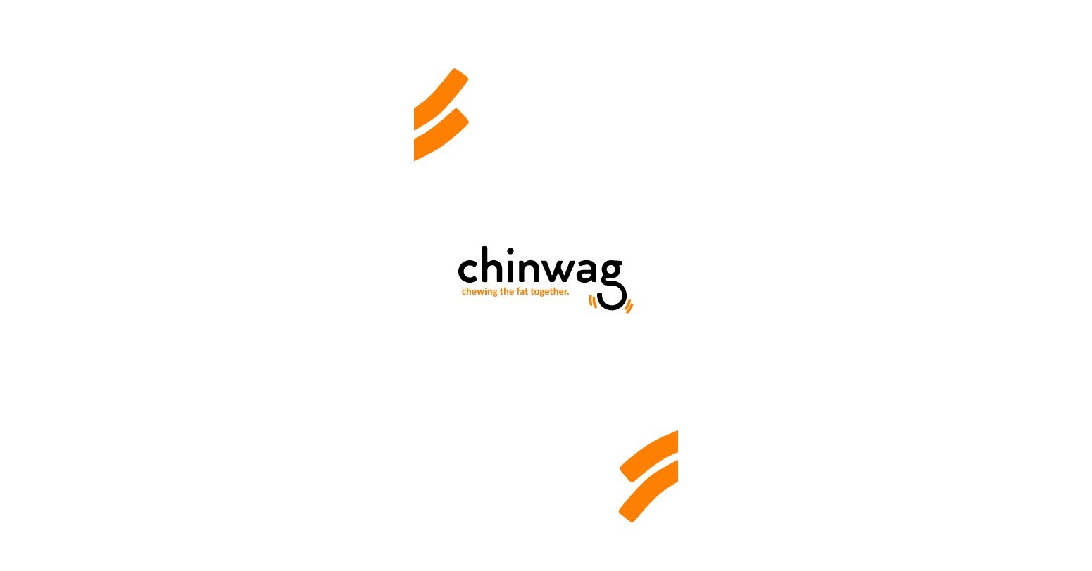 Chinwag Is Currently Available in the iOS App Store