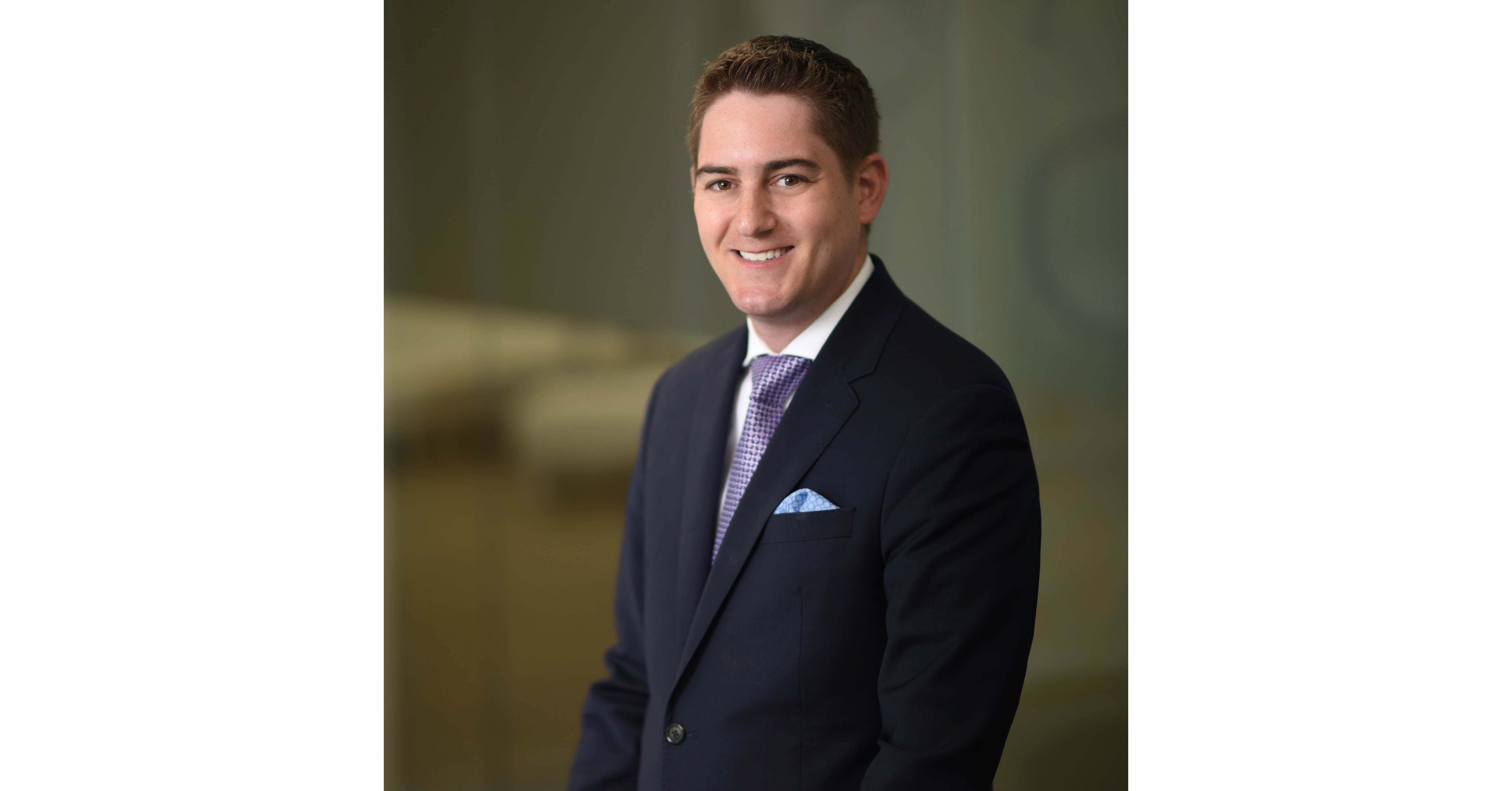 LRES Promotes David Sober as Vice President, National Sales Manager