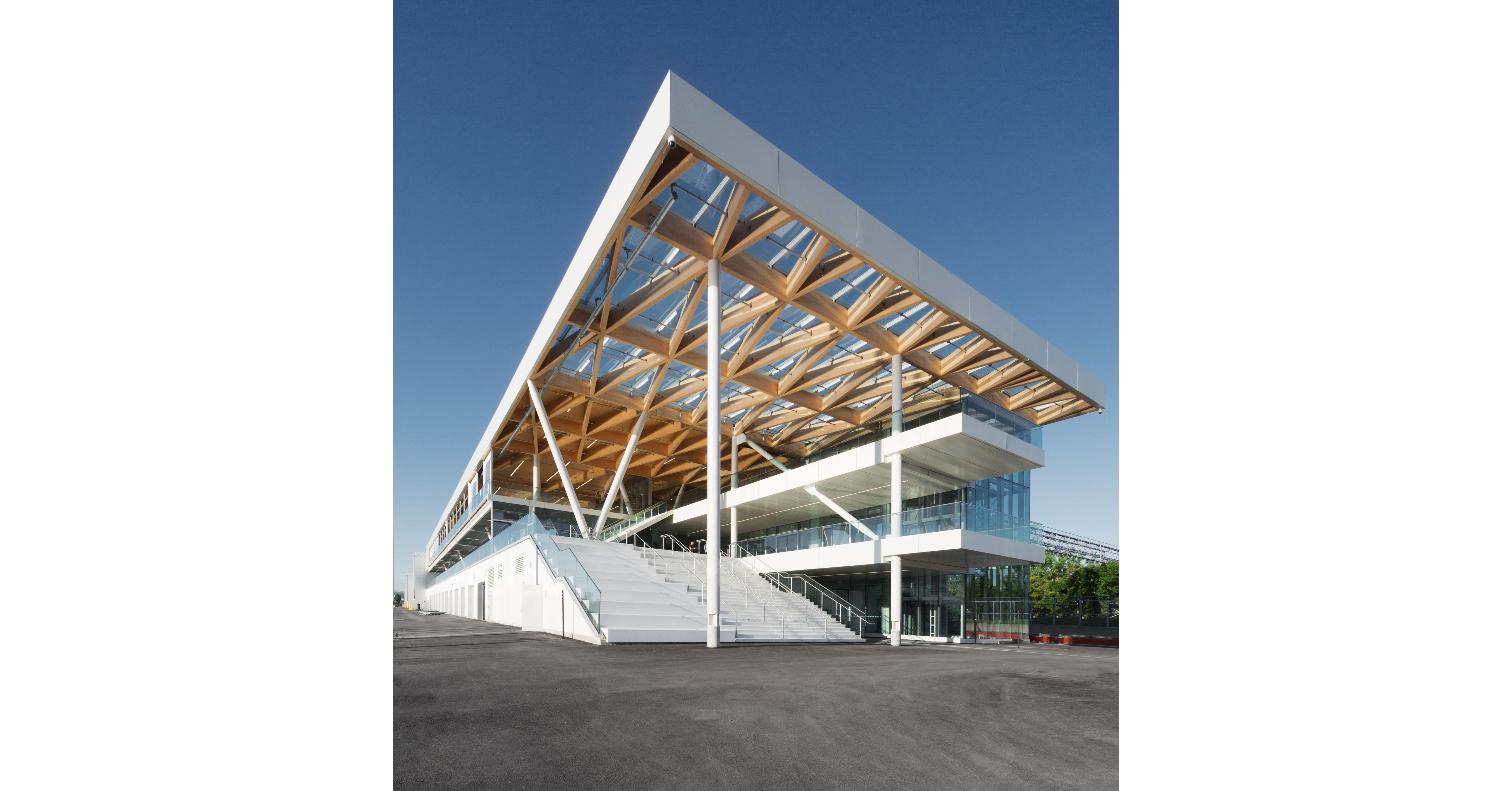 L'Ordre des architectes du Québec dévoile les lauréats de ses Prix d ...