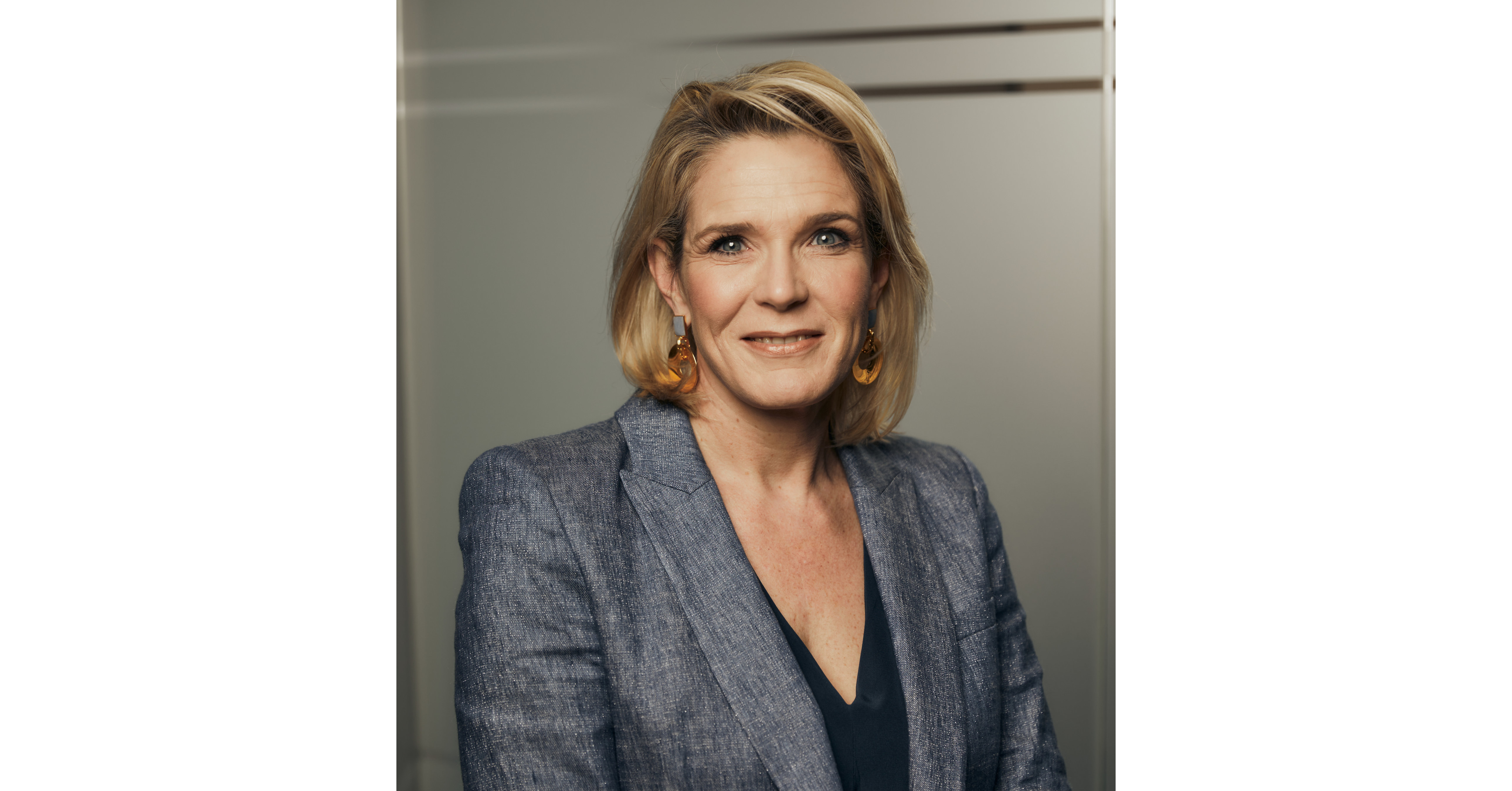 Cyber Defense Labs Announces Katy Montgomery Executive Vice President ...