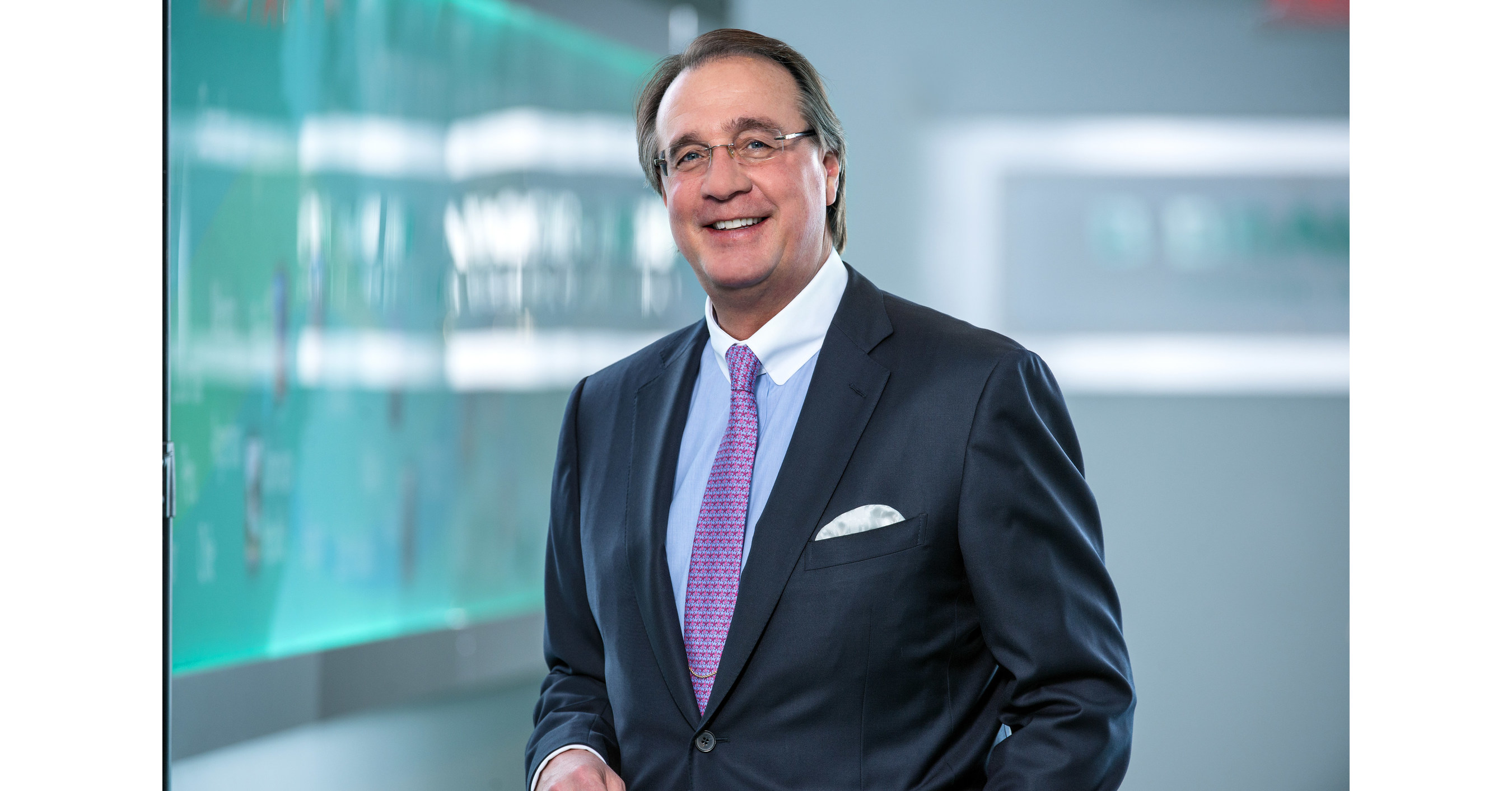After More Than 30 Years of Service, Management Board Member Caroll H ...