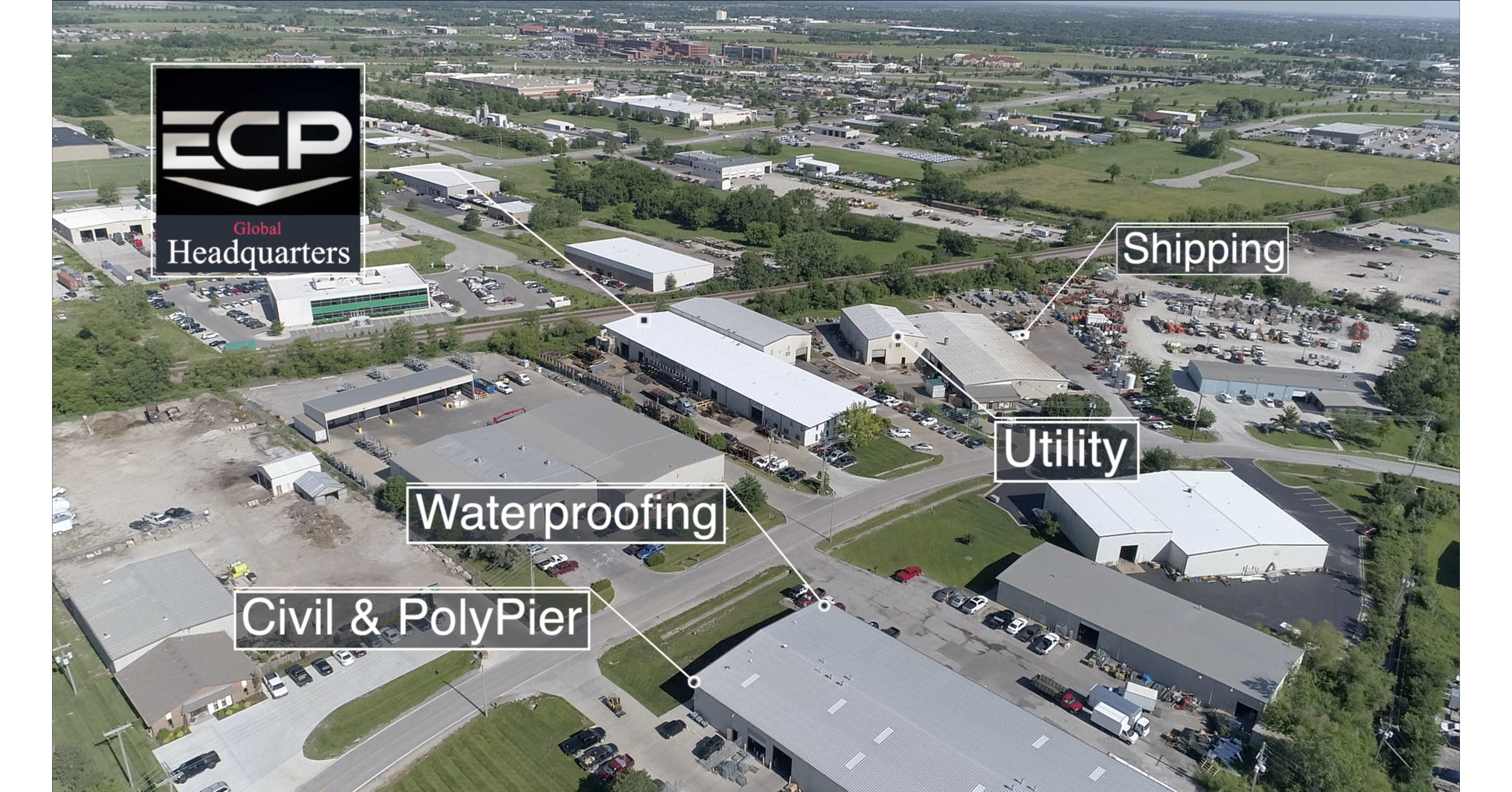 ECP Push Pier Systems Secure ICC-ES ESR-4471